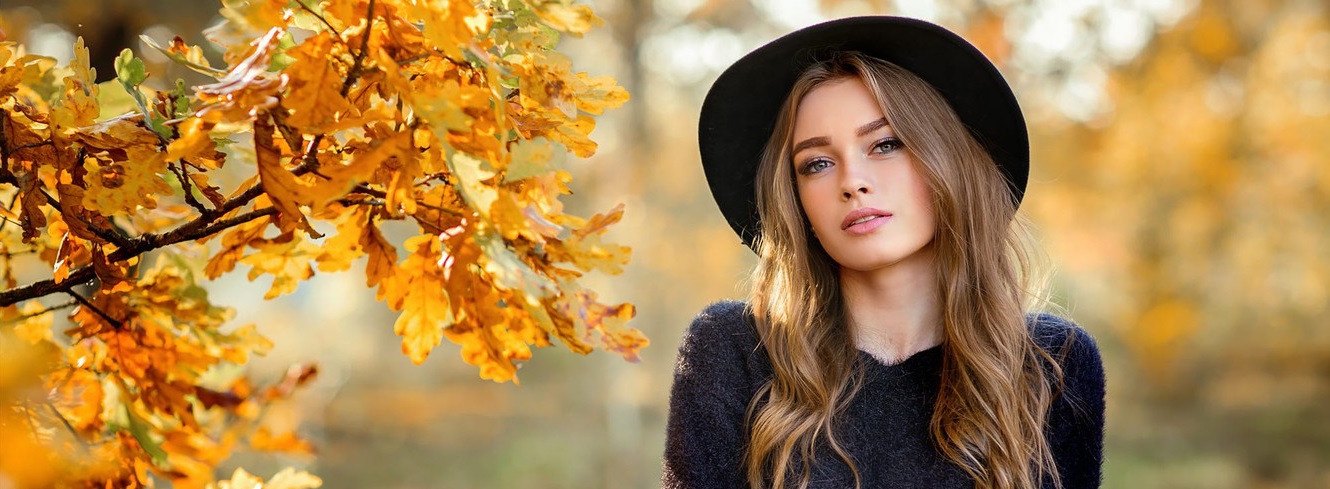 Reasons to Prefer Online Dating this Autumn - AllTverLadies Blog