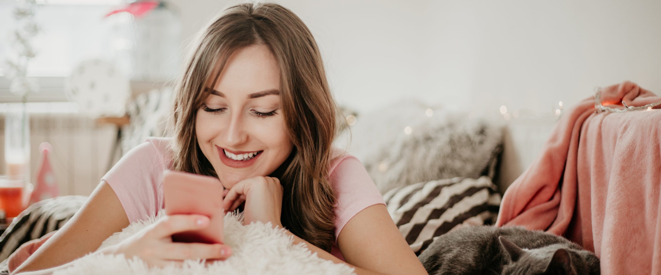 What Not To Do When Dating Online - AllTverLadies Blog