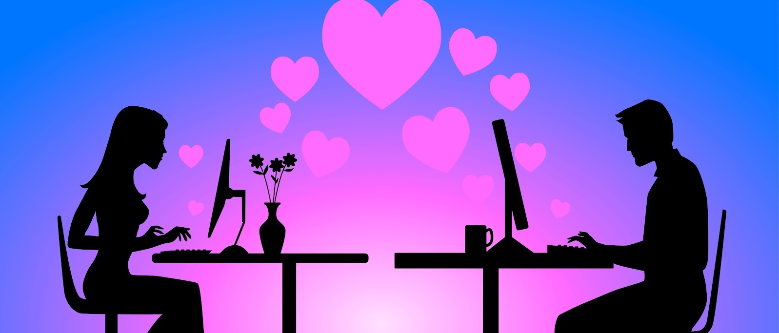 The Difference Between Online Dating Sites And Matchmaking Agencies ...