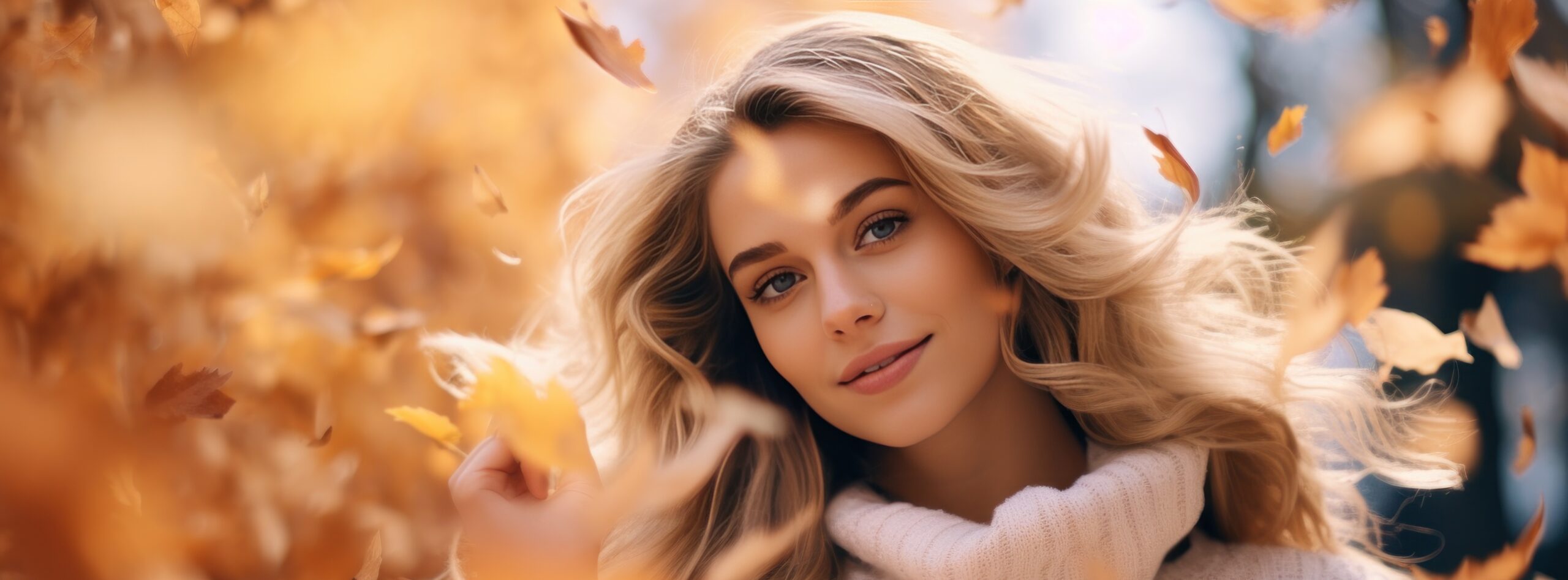 10 Ideas for Autumn Dating with Ukrainian Singles - AllTverLadies Blog