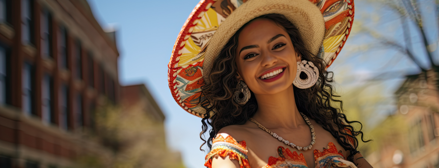 Decoding Halloween Costumes: Insights into Your Latin Single's ...