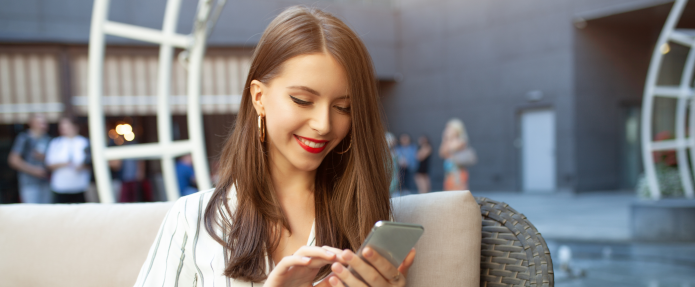 Messages to Make Your Slavic Mate Smile - AllTverLadies Blog